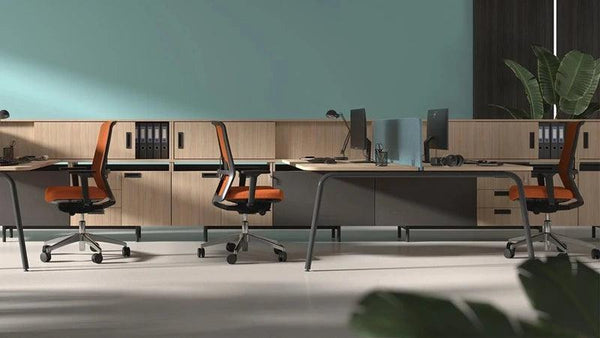 Iroda – Dutch Home