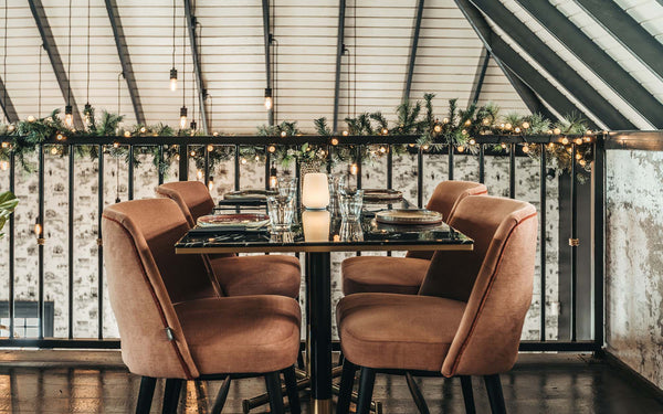 Horeca – Dutch Home