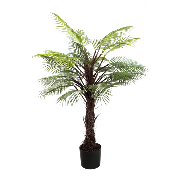 Palm Tree műnövény – Dutch Home