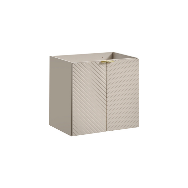 Baggy woven chenille pouf – Dutch Home