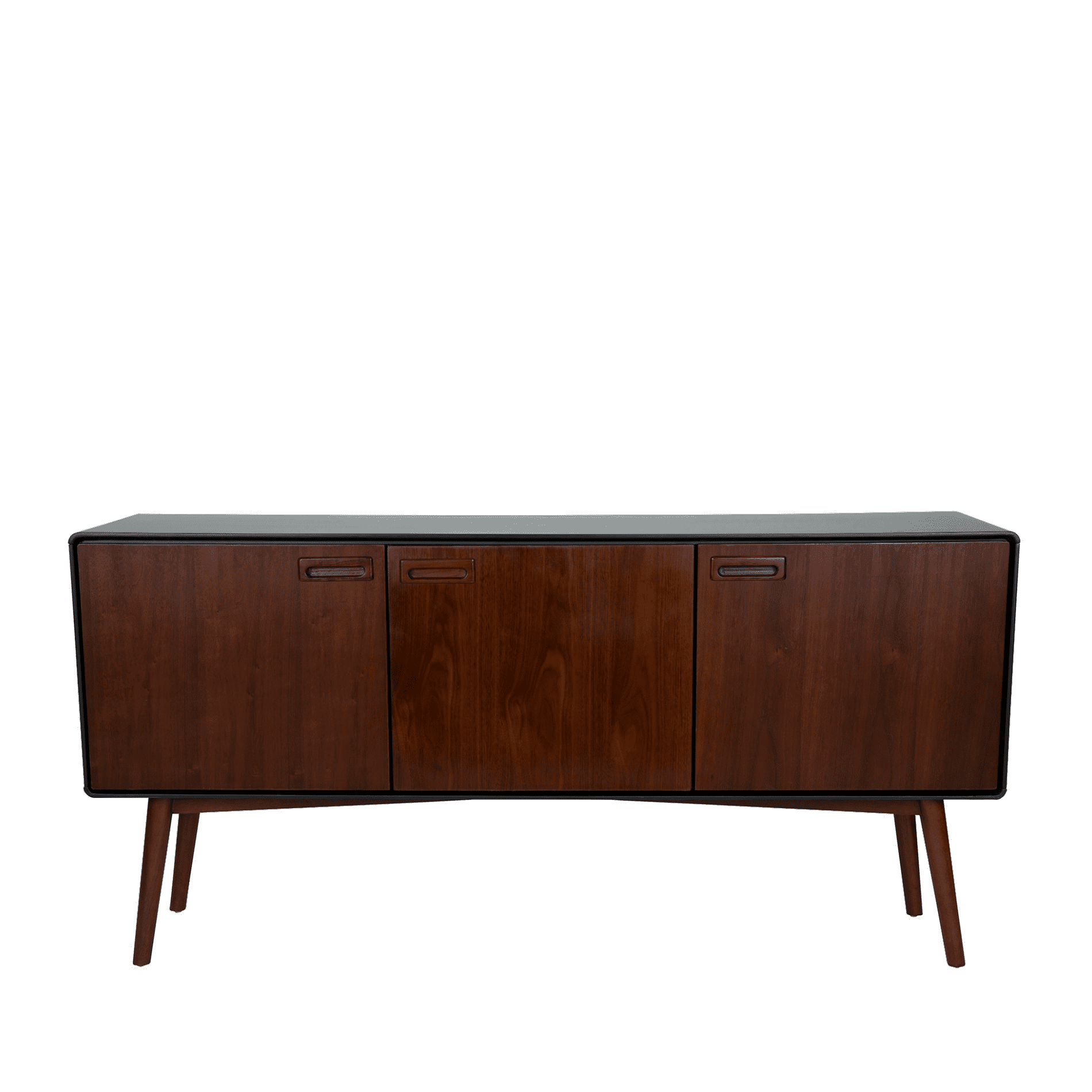 Juju 3 ajtós fa komód – Dutch Home