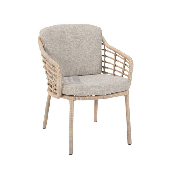 Como rattan garden chair – Dutch Home
