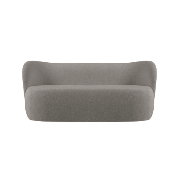 Saamit 3 személyes buklé kanapé – Dutch Home