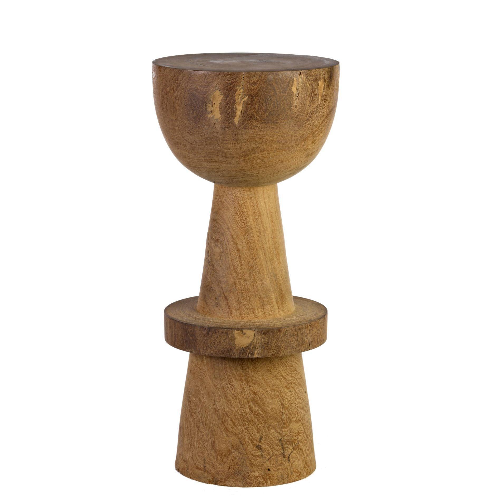 Ball fa bárszék – Dutch Home