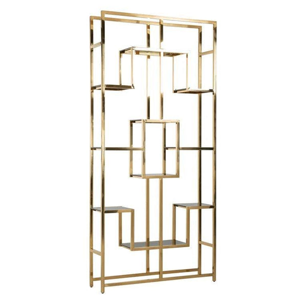 Magnus metal shelf – Dutch Home
