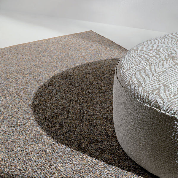 Infinity garden pouf – Dutch Home