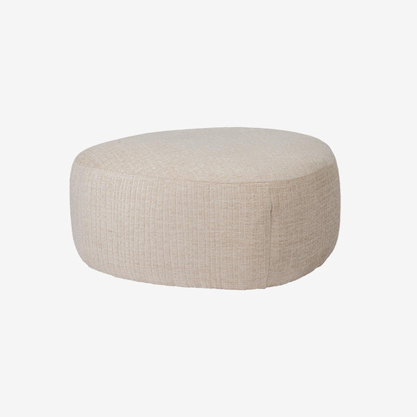 Pebble pouf – Dutch Home
