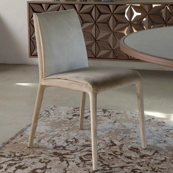 Lisa chair – Dutch Home