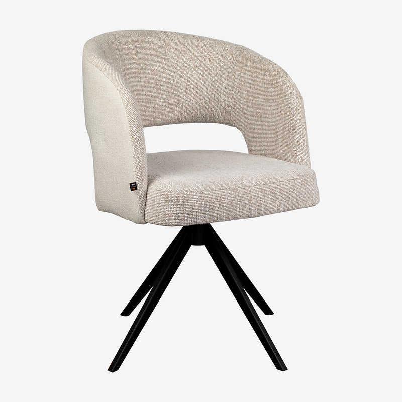 Sec forgószék – Dutch Home